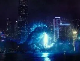 User blog:Criaturas de La prehistoria Oficial/GODZILLA MAKES A HOLE IN ...