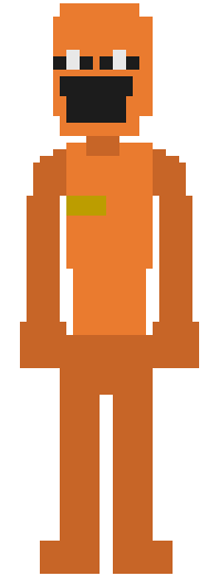 Jack Kennedy | Character Stats and Profiles Wiki | Fandom