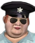 Jo Slade (Canon)/Unbacked0 | Character Stats and Profiles Wiki | Fandom