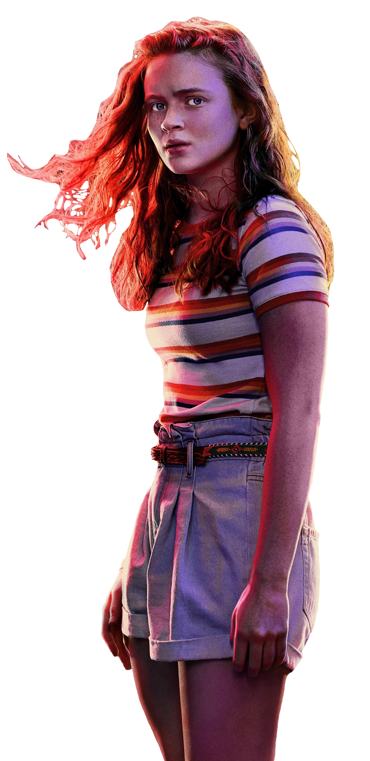 Max Mayfield (Canon, Stranger Things)/Reximusmaximus | Character Stats and Profiles Wiki | Fandom