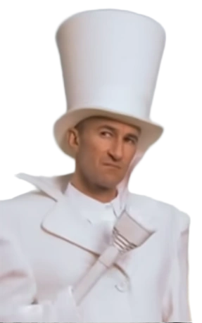 The Numbertaker | Character Stats and Profiles Wiki | Fandom