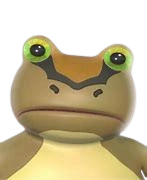 Frog (Canon, Amazing Frog)/Luke1YT | Character Stats and Profiles Wiki ...