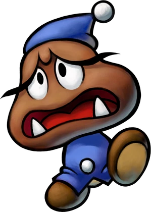 Goomba (Canon)/Soupywolf5 | Character Stats and Profiles Wiki | Fandom
