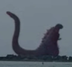 Shin Godzilla (Canon, Shin Godzilla Apocalypse Scenario)/Idontknow350 ...