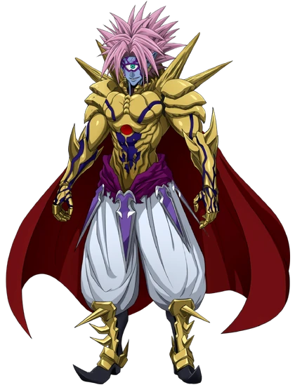 Lord Boros (Canon)/Bab-Lyx | Character Stats and Profiles Wiki | Fandom