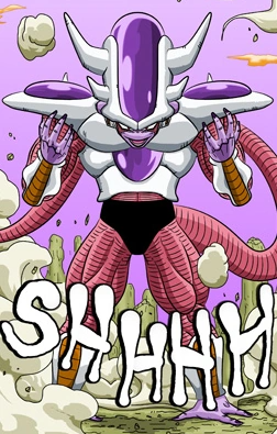 Freeza (Canon, Dragon Ball Multiverse)/Had3s1235 | Character Stats and ...