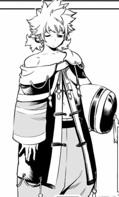 Meitenkun (Canon, The King of Fighters: A New Beginning)/Unbacked0 ...