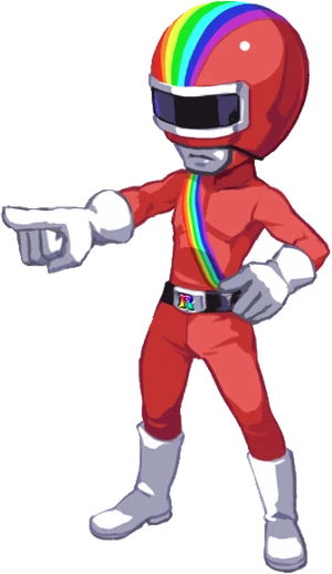 Prism Red (Canon)/Unbacked0 | Character Stats and Profiles Wiki | Fandom