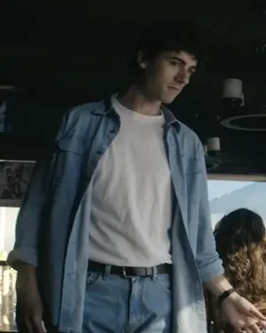 Brian Moser (Canon, TV Series)/Reximusmaximus | Character Stats and ...