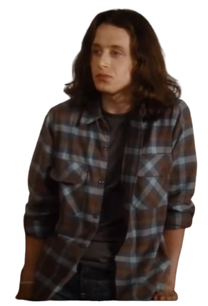 Charlie Walker (Canon)/Maskboiperson | Character Stats and Profiles ...