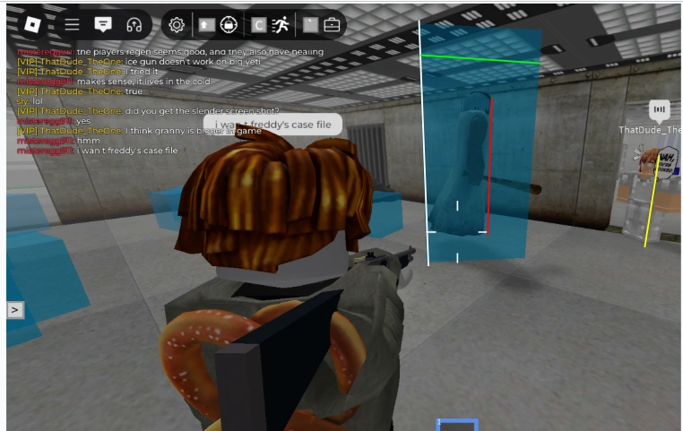 User blog:J man 999/area 51-killer calcs | Character Stats and Profiles Wiki | Fandom