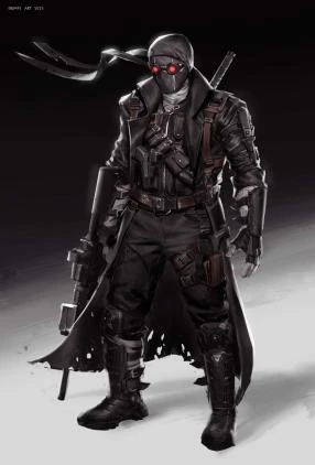 Hank J. Wimbleton (Canon)/DAGE9 | Character Stats and Profiles Wiki ...