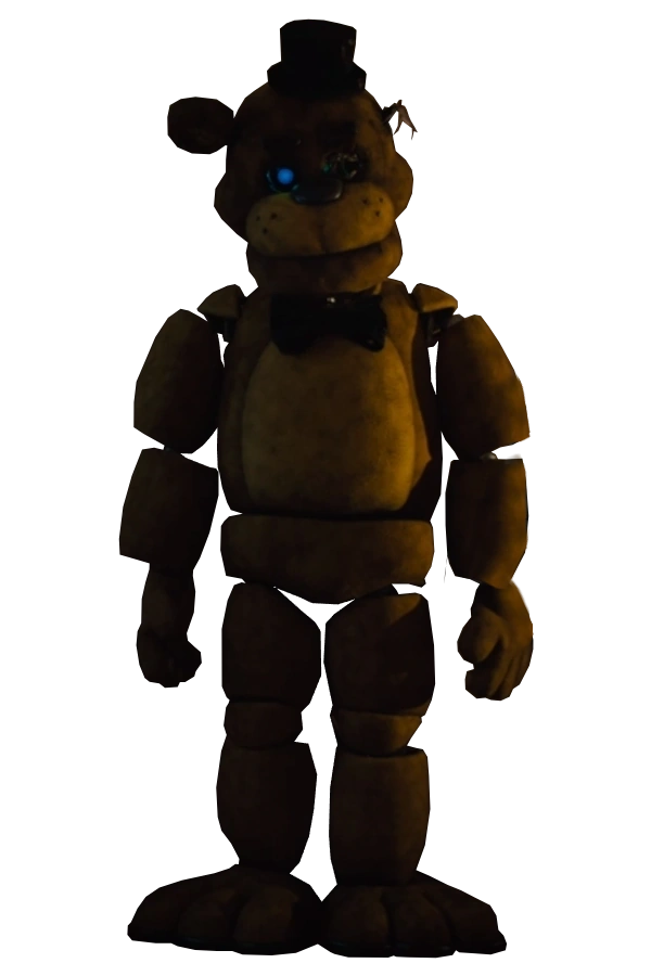 User blog:69Blood69/Golden Freddy | Character Stats and Profiles Wiki ...