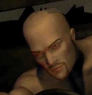 John Doe (Canon, Twisted Metal)/Unbacked0 | Character Stats and ...