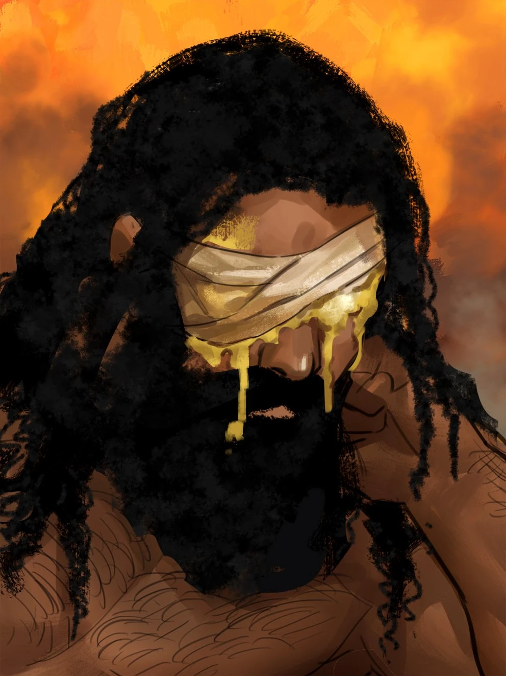 King Sisyphus | Character Stats and Profiles Wiki | Fandom