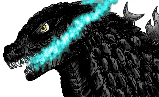 Godzilla Canon Idwgkotm19 Character Stats And Profiles Wiki Fandom