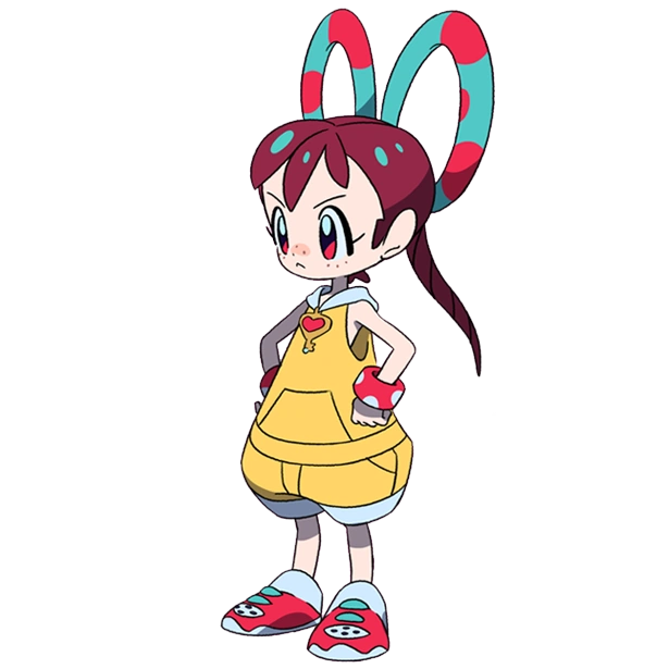 Chuko (Canon, World End Club)/Unbacked0 | Character Stats and Profiles ...