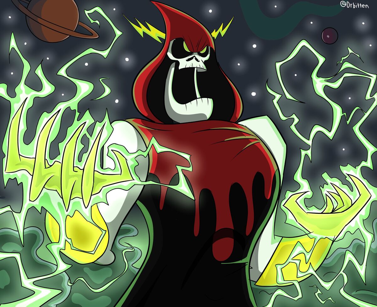 Lord Hater Canonlord Goater Character Stats And Profiles Wiki Fandom