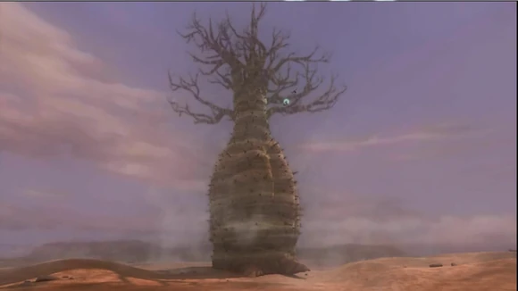 Shuyong Tree (Canon, Kung Fu Panda)/TaiLung5000 | Character Stats and ...