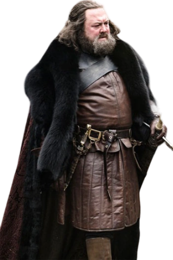Robert Baratheon (Canon, Game of Thrones)/Lesshe | Character Stats and ...