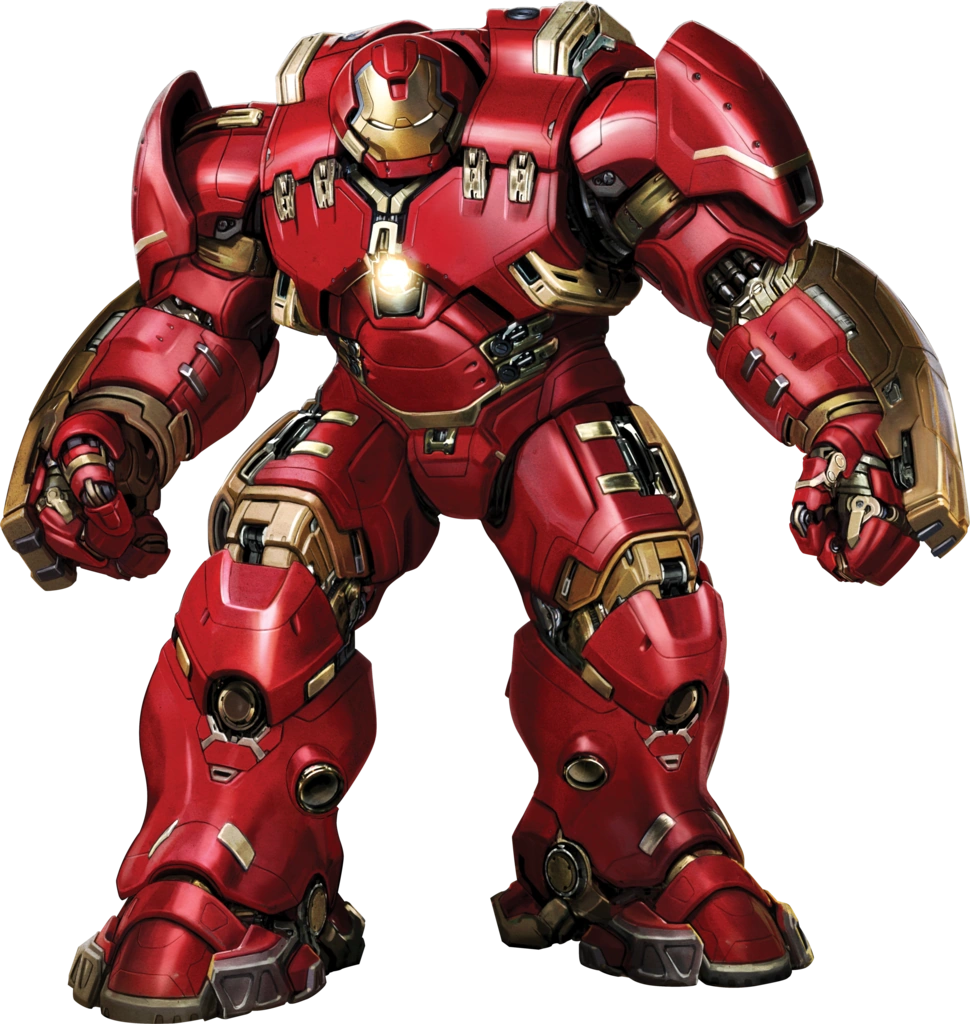 Iron Man (Canon, Marvel Cinematic Universe)/Dxatt | Character Stats and ...