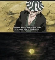 Blog:Bleach Cosmology | Character Stats and Profiles Wiki | Fandom