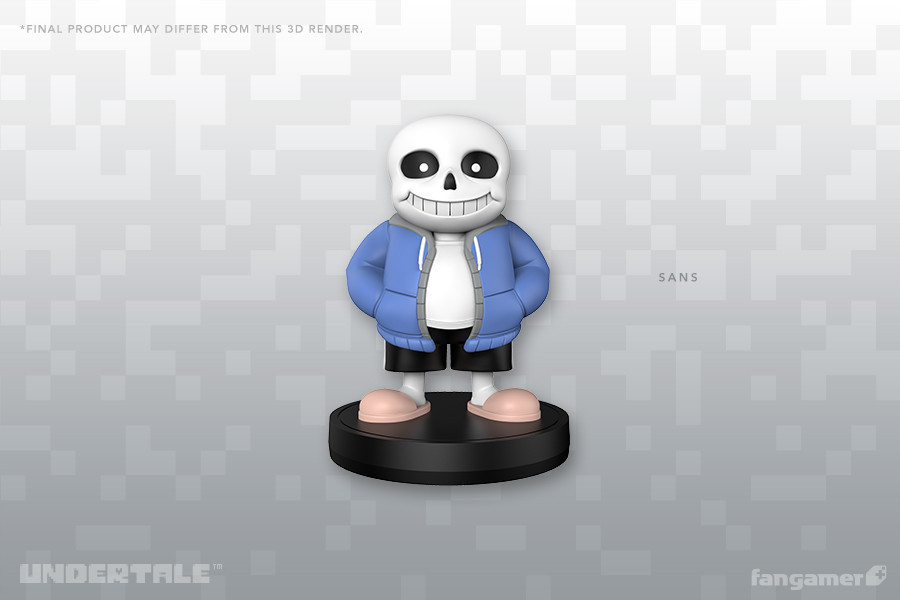 Sans (Canon)/Sans2345 | Character Stats and Profiles Wiki | Fandom