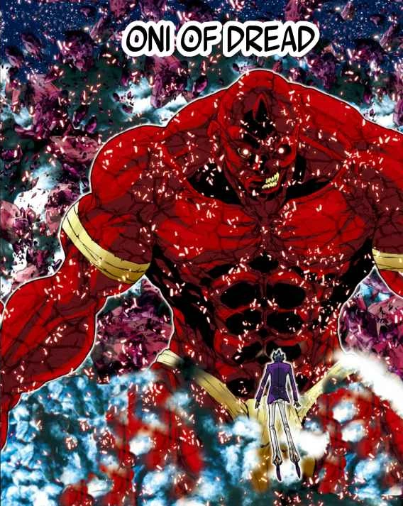 Faceless Oni (Canon)/Unbacked0 | Character Stats and Profiles Wiki | Fandom