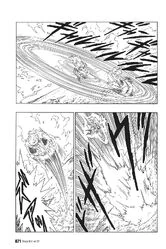 Son Goku (Canon, Dragon Ball Z, Mainline Continuity)/StoneKillerz12 ...