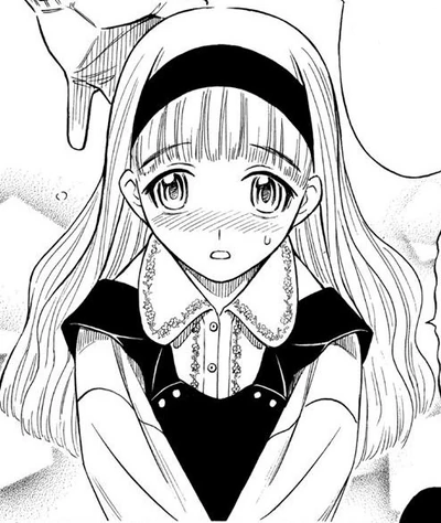 Hanaka Busujima (Canon)/Thelastvastolorde | Character Stats and ...