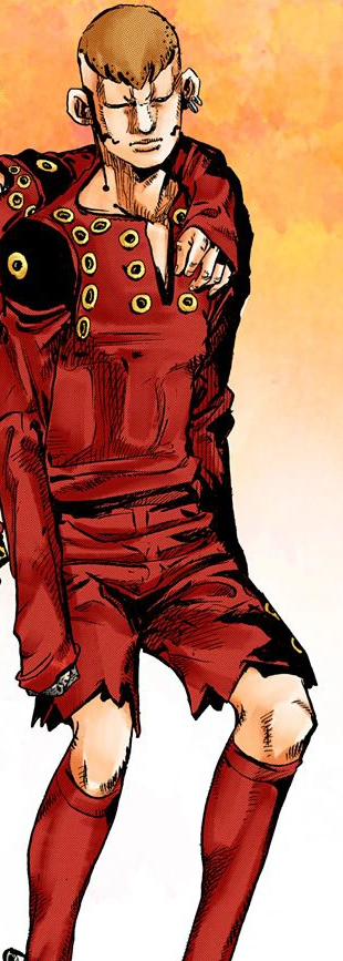 Older A. Phex Brother (Canon)/Unbacked0 | Character Stats and Profiles ...