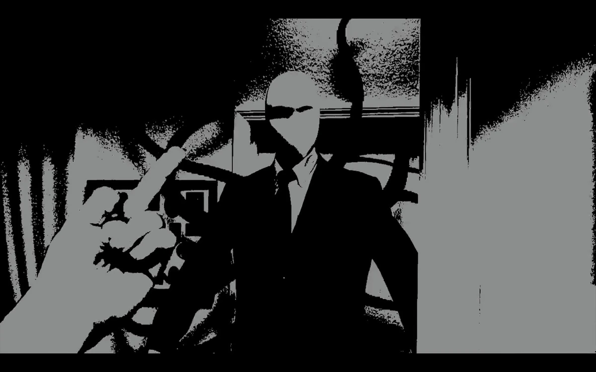 User blog:Withersoul 235/Slender Man of the Slenderverse (v2 ...