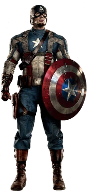 Captain America (Canon, MCU)/Dxatt | Character Stats and Profiles Wiki ...