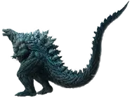 Godzilla Earth (Canon)/CitRusReality | Character Stats and Profiles ...