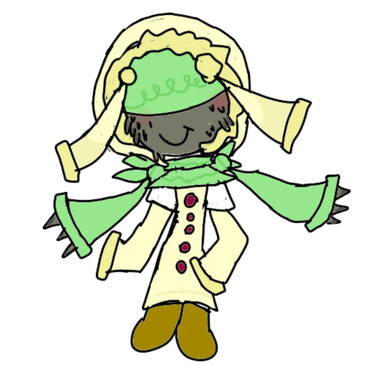 Category:Nurika dandy | Character Stats and Profiles Wiki | Fandom