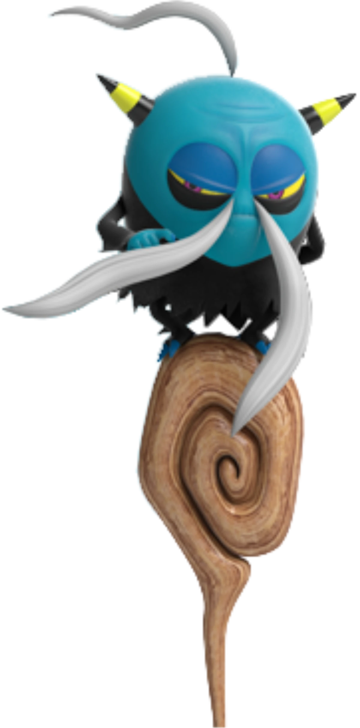 Master Zik (Main Continuity)/Remus1998 | Character Stats and Profiles ...