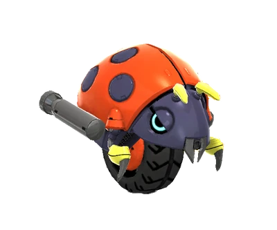 Moto Bug (Canon, Game Character)/JCDenton2051 | Character Stats and ...