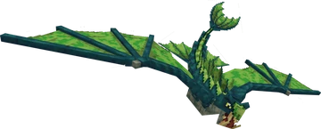 Naga (Canon, Mowzie's Mobs, Modded Minecraft)/Greatgorilangaqil ...