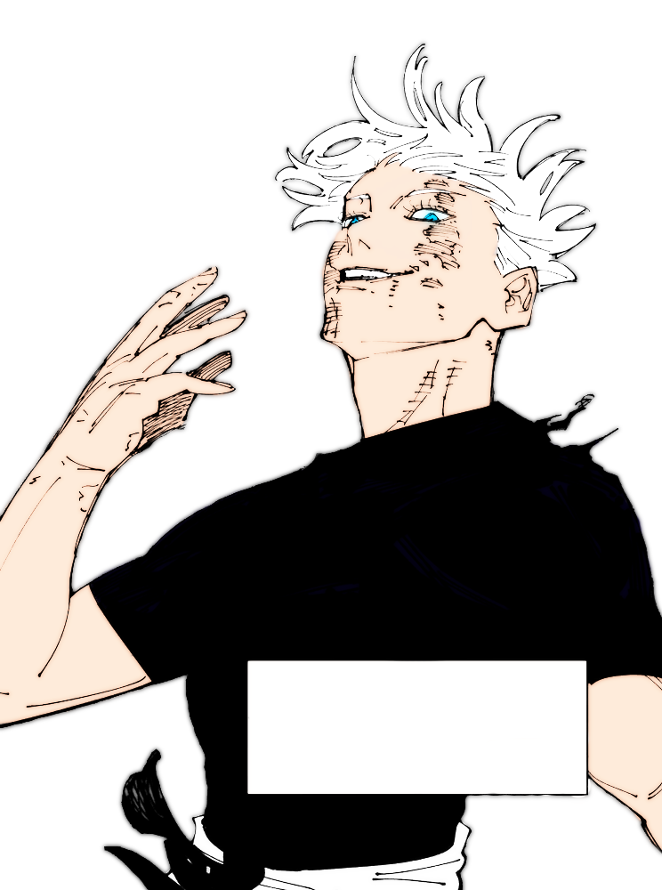 Gojo Satoru Canonsmaggle Character Stats And Profiles Wiki Fandom