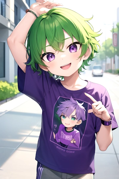 Ioann (Canon)/Sergiopro2006 | Character Stats and Profiles Wiki | Fandom