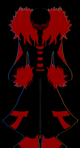 Anti-God (Canon, TGV)/2hc | Character Stats and Profiles Wiki | Fandom