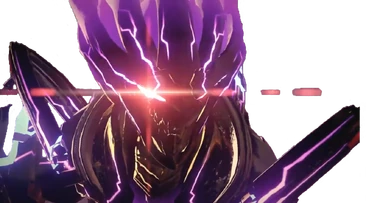 Legionis (Canon, Astral Chain)/MasterOfTheJetBlackDragon | Character ...