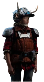 Gus Fox (Canon/TV)/XxAngel EditzxX | Character Stats and Profiles Wiki ...