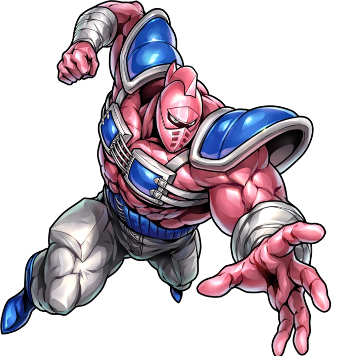 Kinnikuman Big Body (Canon)/Unbacked0 | Character Stats and Profiles ...
