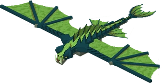 Naga (Canon, Mowzie's Mobs, Modded Minecraft)/Greatgorilangaqil ...