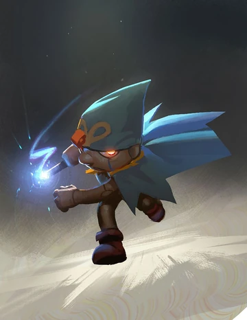 Geno (Canon)/DJ792 | Character Stats and Profiles Wiki | Fandom