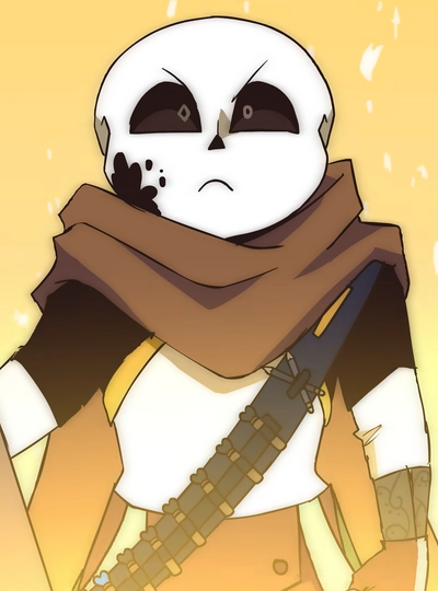 Inksans Canon Underversekaaydomanic Character Stats And Profiles