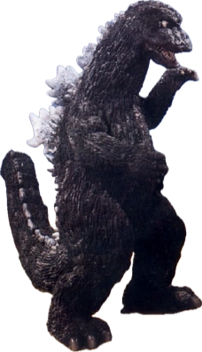 Godzilla (Canon, Showa)/Heisei Anguirus 5468 | Character Stats and Profiles Wiki | Fandom