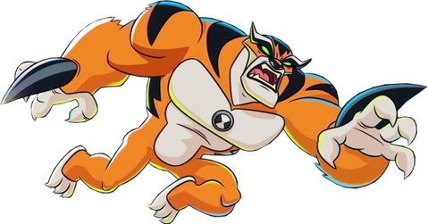 Ben Tennyson (Canon, Reboot)/Yapmaci1234 | Character Stats and Profiles ...