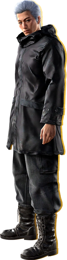 Yeonsu Kim (Canon)/Unbacked0 | Character Stats and Profiles Wiki | Fandom